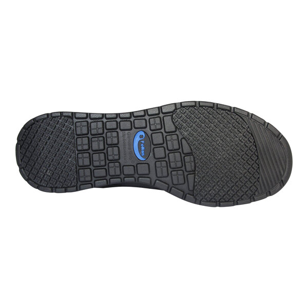 Genuine Grip® 570 Fangs Women's Size 8 Medium Width Black Composite Toe ...