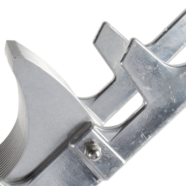 Vollrath Redco 504 3/16" Onion King Pusher Head Assembly