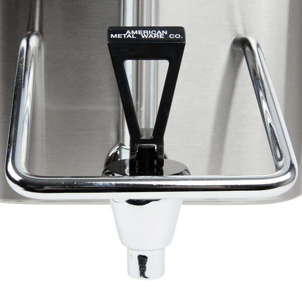 Grindmaster CS-LL 1.5 Gallon Stainless Steel Coffee Shuttle