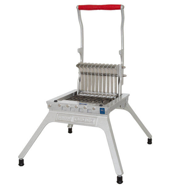 Vollrath 401N Redco Lettuce King I 3/4" Cut Vegetable Shredder and ...