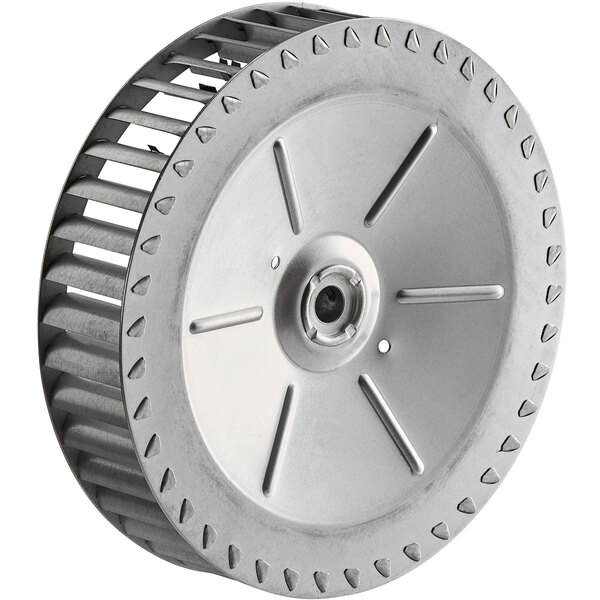 Cooking Performance Group 351010263 Blower Wheel for FEC and FGC Ovens