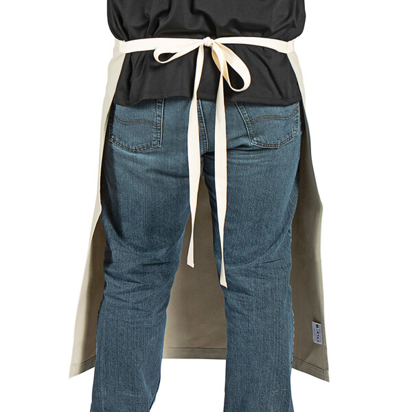 Uncommon Chef 3119 Sand Beige Customizable 100% Cotton Canvas Marvel ...