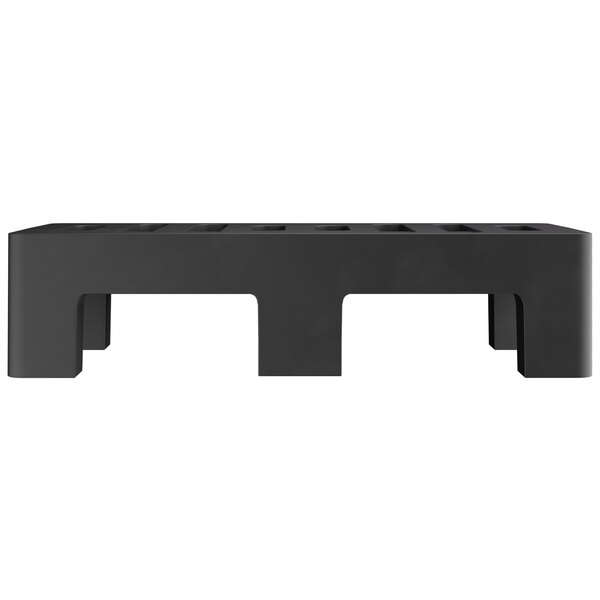 Regency 24" x 48" x 12" Plastic Dunnage Rack - 2000 lb. Capacity