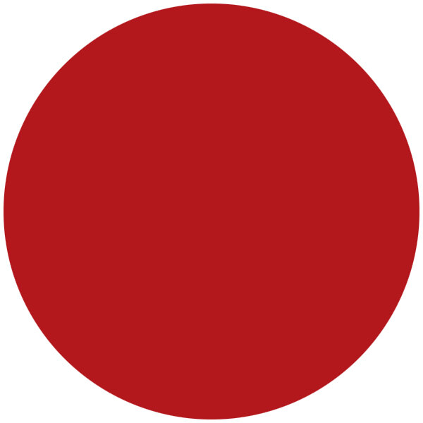 Roxy & Rich 50 Gram Super Red Fondust Hybrid Food Color