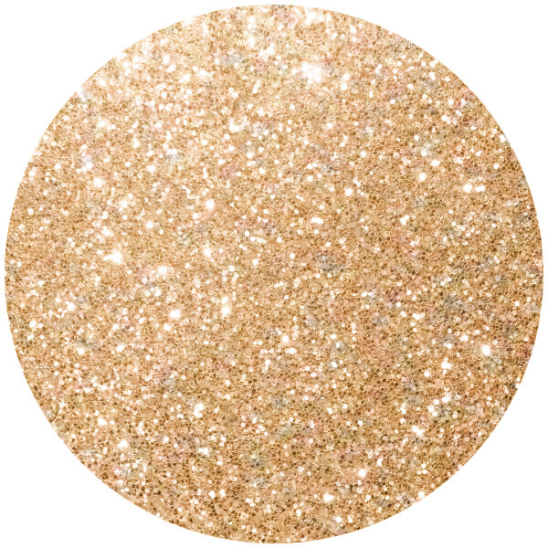 Roxy & Rich 25 Gram Copper Sparkle Dust