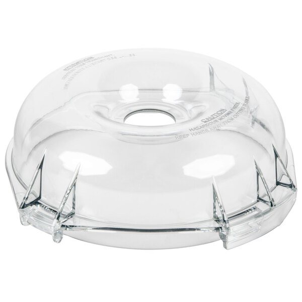 Robot Coupe 27260 Gray 3 Qt. / 3 Liter Cutter Bowl Kit