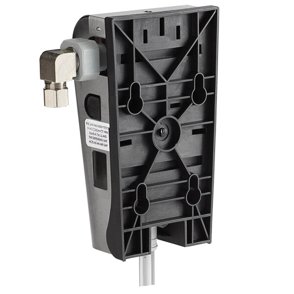 Dema SuperSink Single Chemical Dispenser with Air Gap