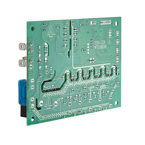 Avantco Ice 19499269 Printed Circuit Board for Select Ice Machines
