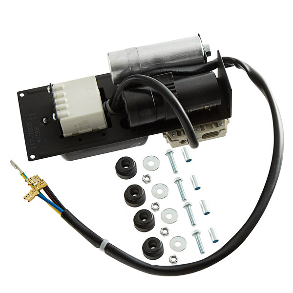 Avantco Ice 19491154 Compressor for MC-500-30A Ice Machine