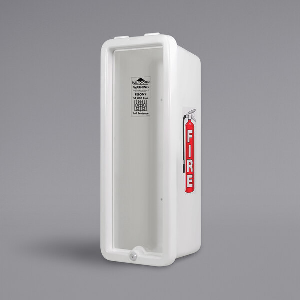 Cato Chief Fire Extinguisher Cabinets | Cabinets Matttroy