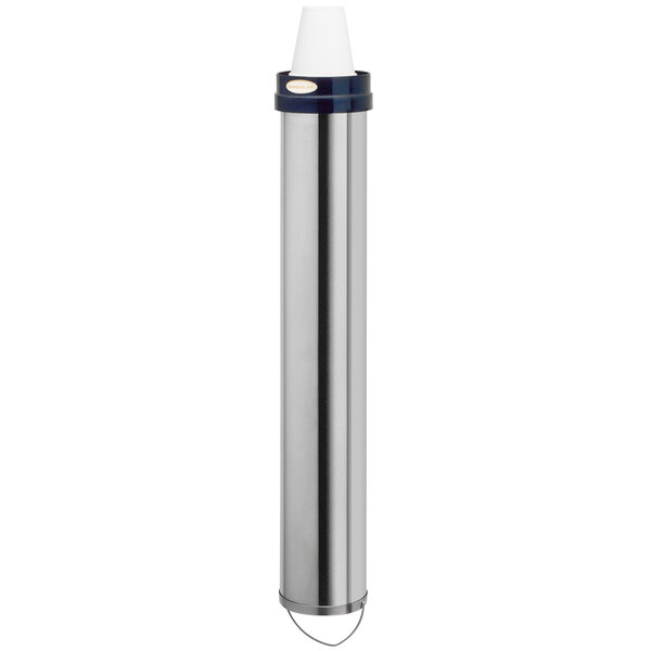 Modular 1015202 Simpli-Flex Deluxe CSF1004 Stainless Steel In-Counter 3 ...