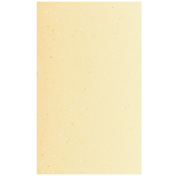 Choice 8 1/2" x 14" Menu Paper - Southwest Themed Fiesta Border Design ...