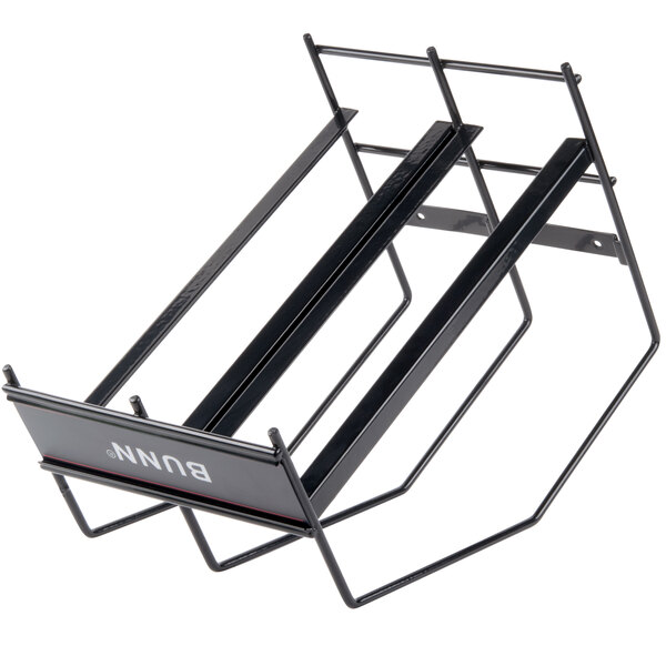 Bunn 2 Position Hopper Rack for MHG Smart Hoppers (Bunn 36760.0000)