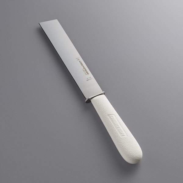 Dexter-Russell 6" Sani-Safe® Produce Knife - WebstaurantStore