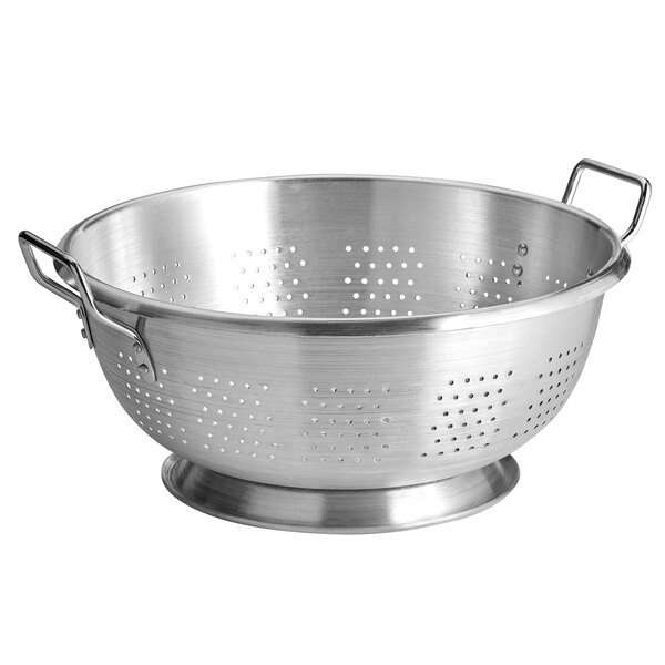 Carlisle 60277 Signature Select Dura-Ware 16 Qt. Heavy-Duty Aluminum ...