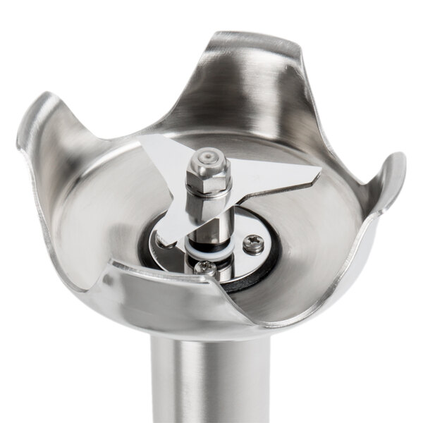 Waring WSB55ST 14" Stainless Steel Shaft for Big Stix Heavy-Duty ...