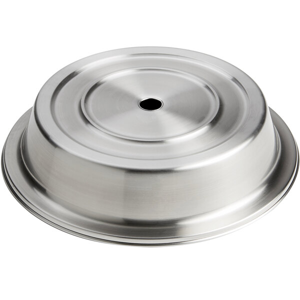 American Metalcraft PC1150S 11 1/8"-11 1/2" Stainless Steel Satin ...