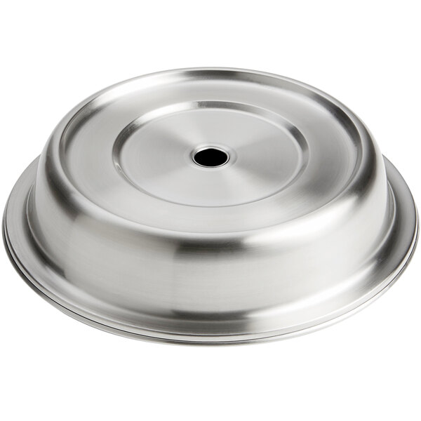 American Metalcraft PC1068R 10 5/8"-10 11/16" Stainless Steel Satin ...