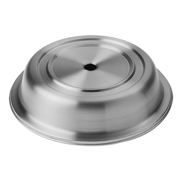 American Metalcraft PC1068R 10 5/8"-10 11/16" Stainless Steel Satin ...