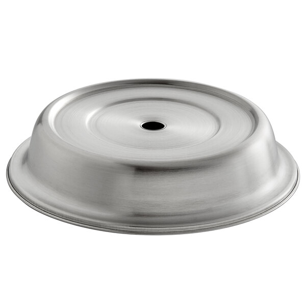 American Metalcraft PC1062E 10 3/8"-10 5/8" Stainless Steel Satin ...