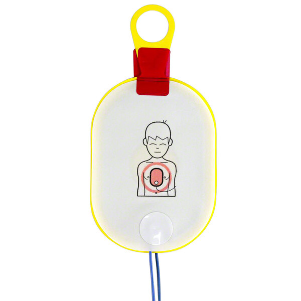 Philips M5072A Infant / Child Electrode Cartridge for HeartStart OnSite ...