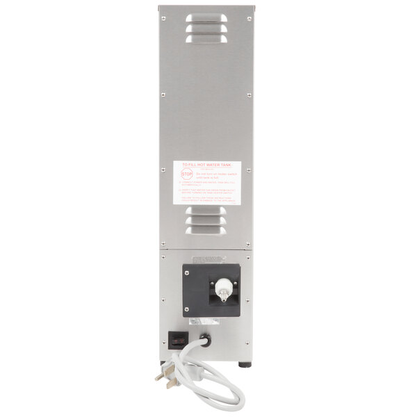 Bloomfield 1225-5G 5 Gallon Automatic Hot Water Dispenser - 208V