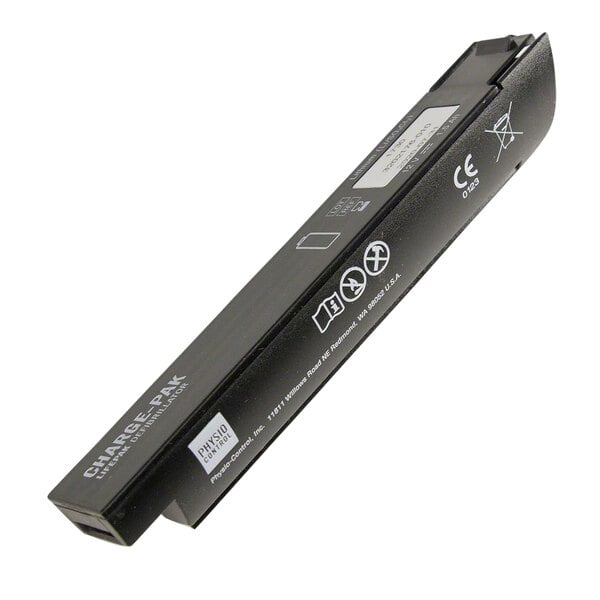 Physio-Control 11403-000001 CHARGE-PAK Charging Unit and 2 Adult ...