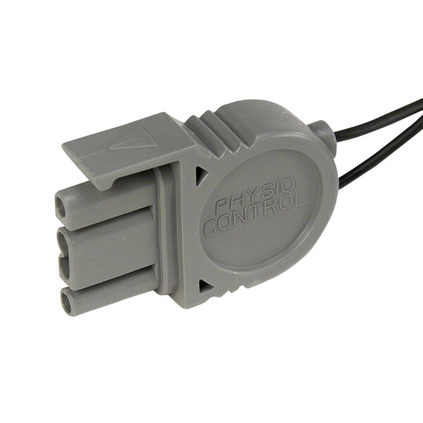 Physio-Control 11403-000001 CHARGE-PAK Charging Unit and 2 Adult ...