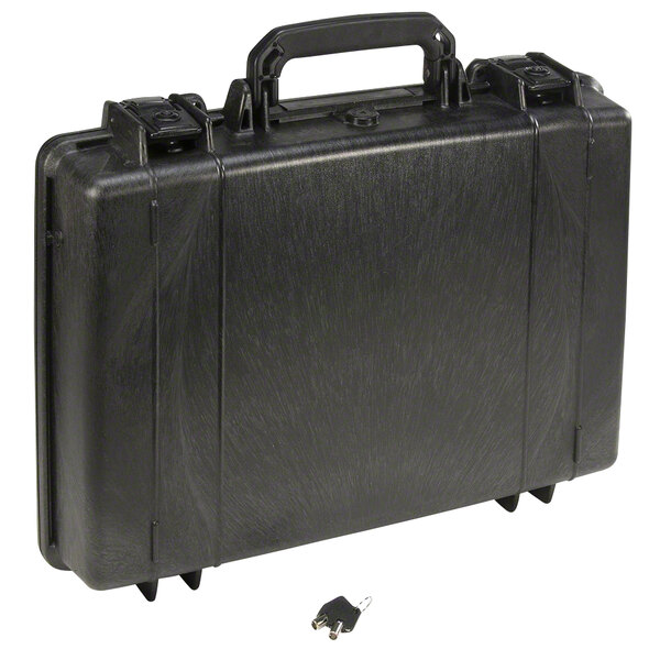Cardiac Science 9157-004 Watertight Hard Case for All Cardiac Science AEDs
