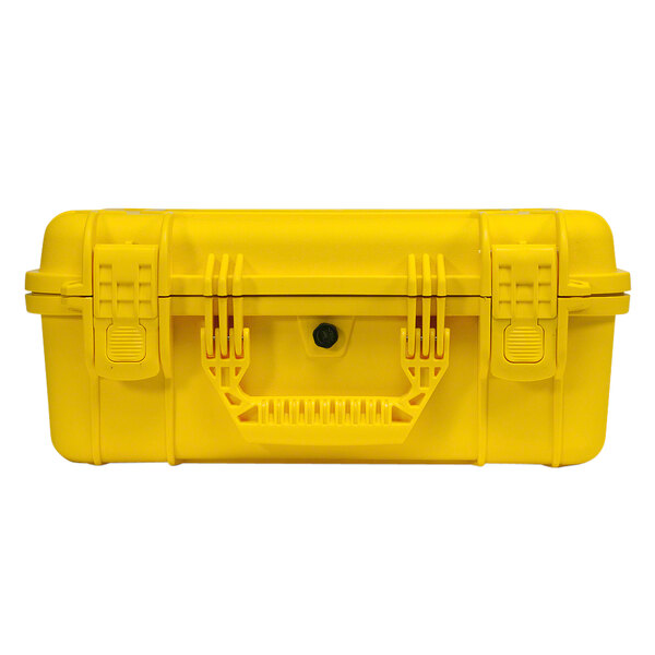 Defibtech AMP9500DT Shok Box Watertight Hard Case for Lifeline and ...