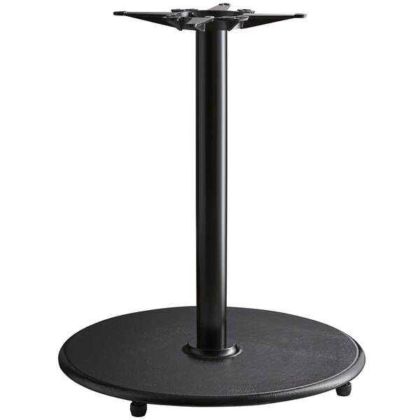 Table Bases | Lancaster Table & Seating