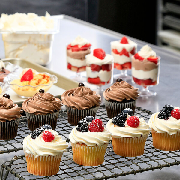 Rich's Whipped Topping - On Top Non-Dairy Topping