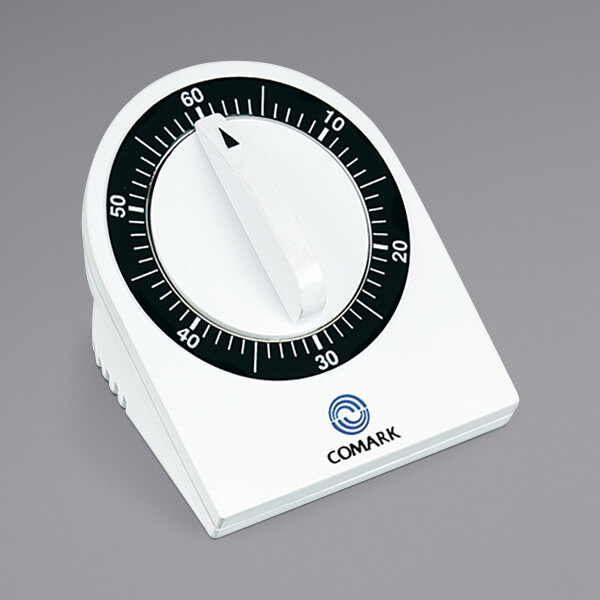 Comark UTL884 Mechanical 60 Minute Kitchen Timer