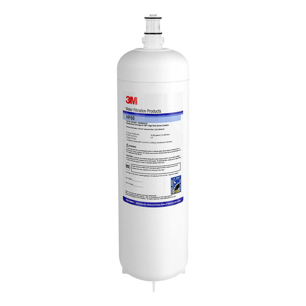 3M Water Filtration Products HF60 Replacement Cartridge for BEV160 ...
