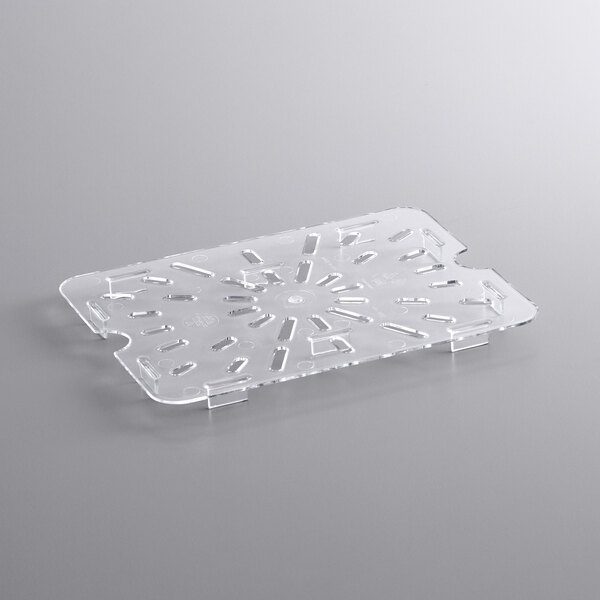 Food Pan Drain Trays - Vigor