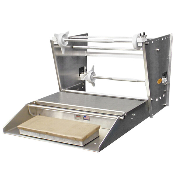 HeatSeal 20" Film Wrapping Machine | WebstaurantStore