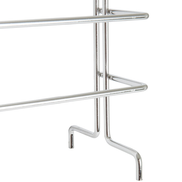Eagle Group Tray Slide Racks For 24" Wire Shelving