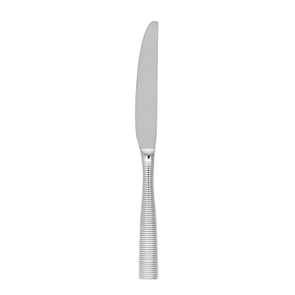 Fortessa 1.5.103.00.005 Ringo 9 7/8" 18/10 Stainless Steel Extra Heavy ...