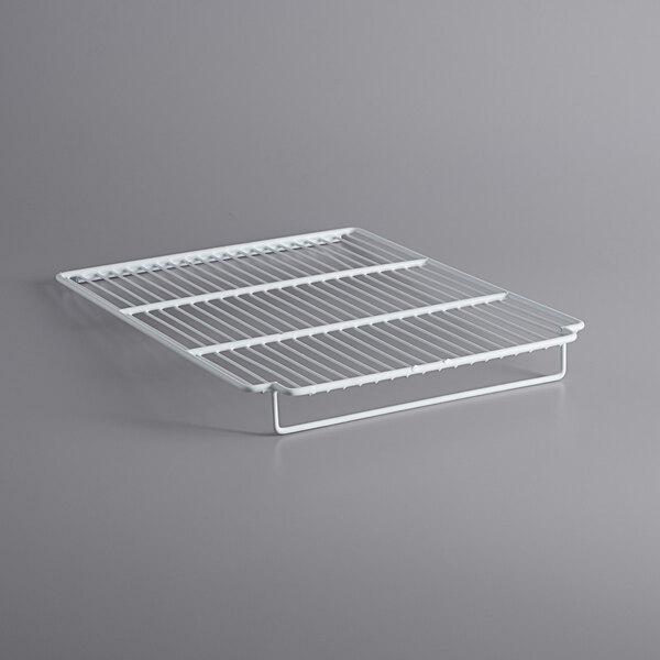 Avantco 178SHLFGDS33 White Coated Wire Shelf for GDS33 Refrigerators ...