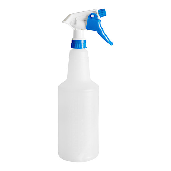 32 oz. Water Spray Bottle