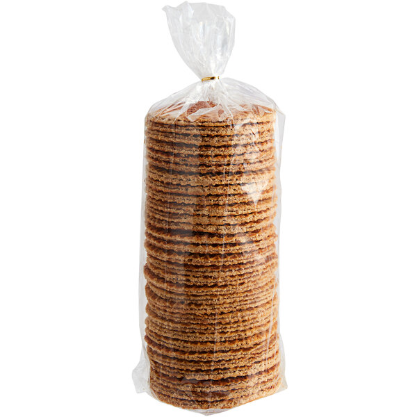 Stroopwafel (Stroopies) in Bulk: Handmade in Lancaster