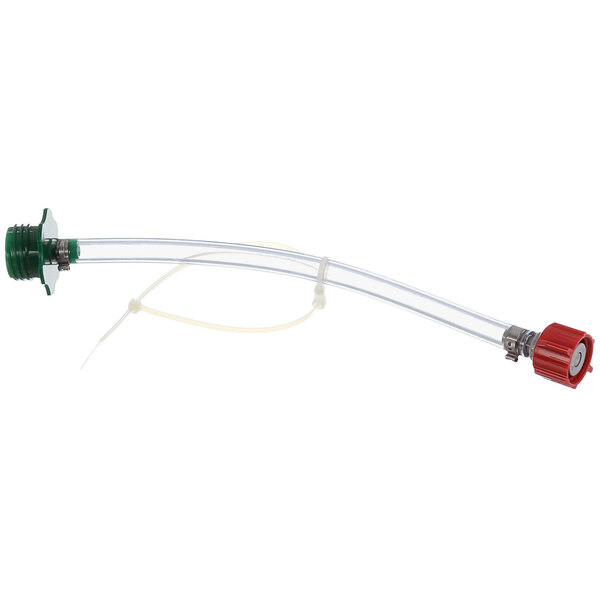 Pepsi™ to Coke® Bag in Box Adapter