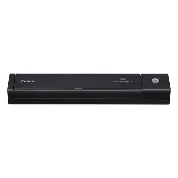 Canon 9704B007 imageFORMULA P-208II Scan-tini Personal Document Scanner