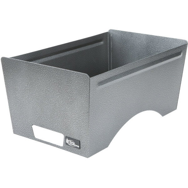 Sterno 70102 Silver Vein Stackable WindGuard Chafer Frame