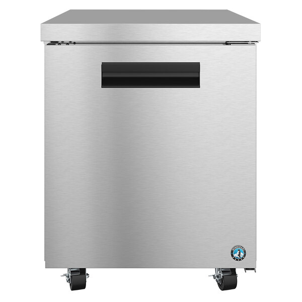 Hoshizaki UR27A 27" Undercounter Refrigerator