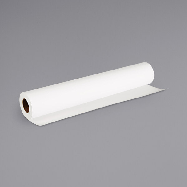 Canon 0849V349 100' x 24" White 8 Mil Matte Coated Paper Roll