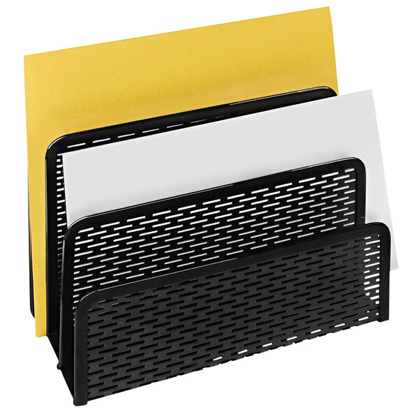 Artistic ART20003 Urban Collection 6 1/2" x 3 1/4" x 5 1/2" Black ...