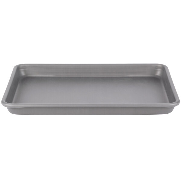 Merrychef H5220 HardCoat Quarter-Size Anodized Sheet Pan for eikon e4 ...