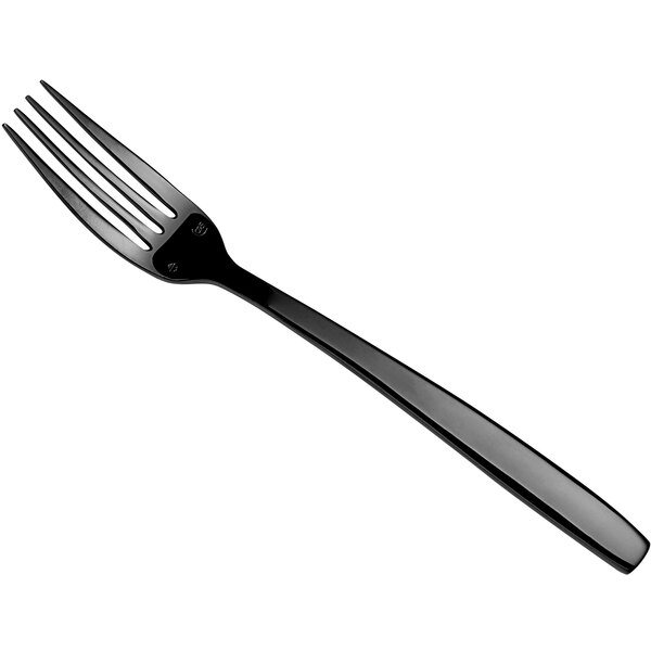 Chef & Sommelier FM301 Kya Black 8 1/8" 18/10 Stainless Steel Extra ...