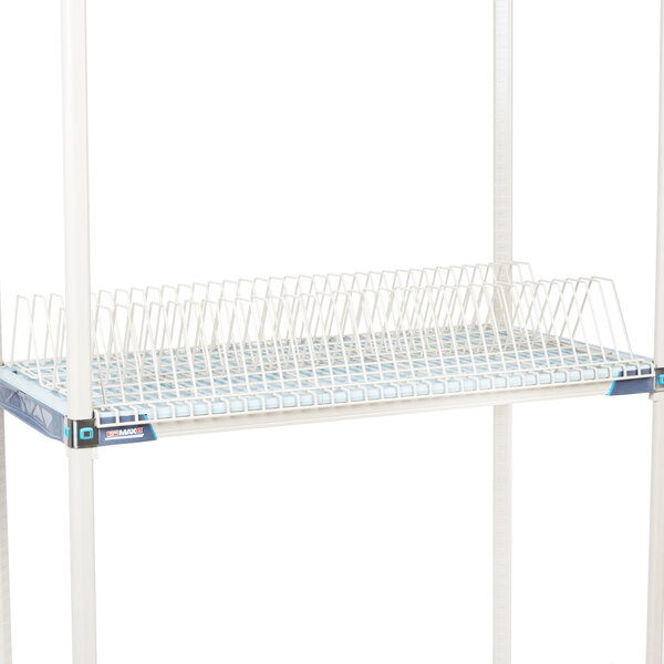 Metro MTR2448XE Metromax iQ Drying Rack for Cutting Boards, Pans, and ...